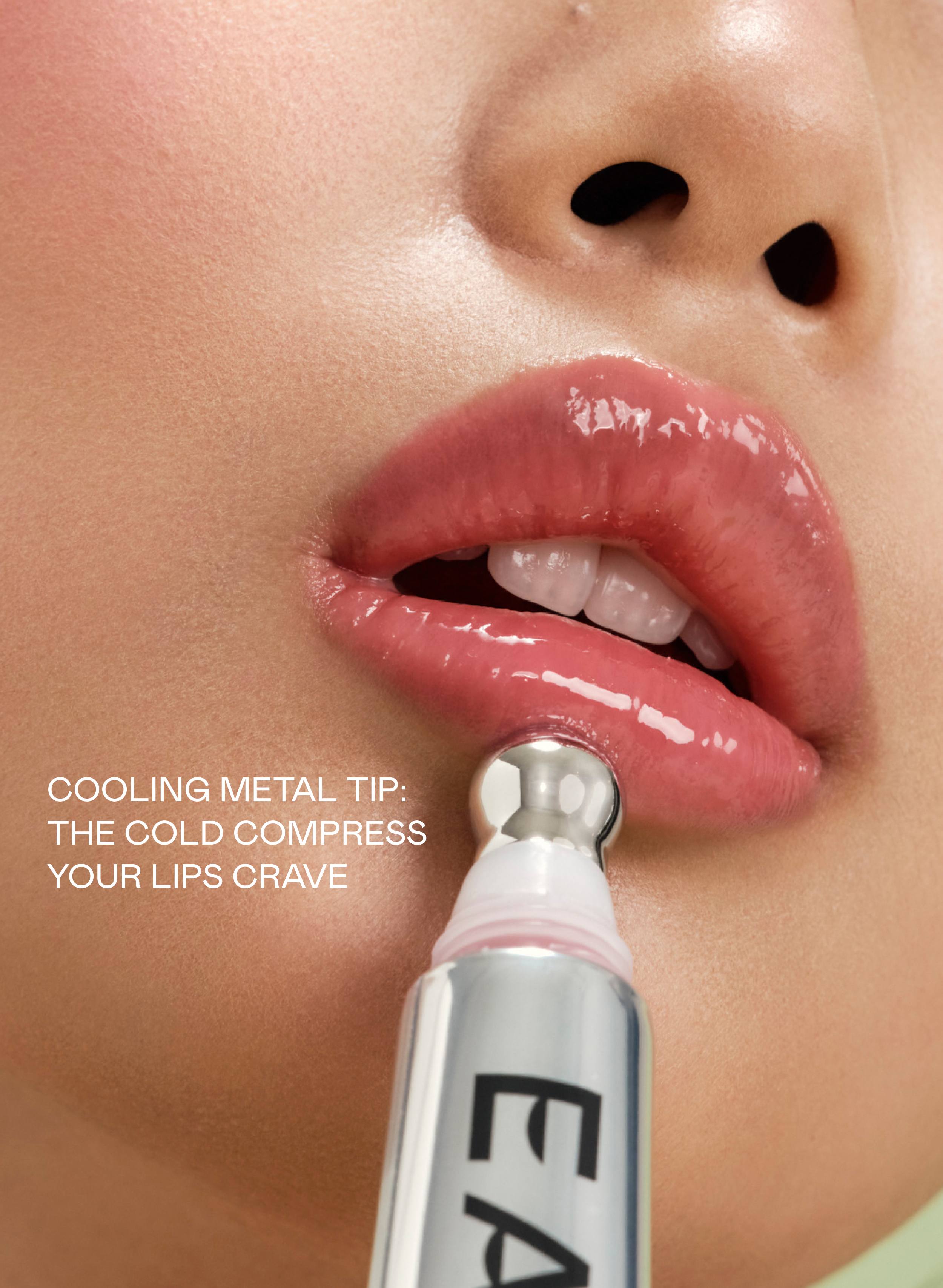 Le Chouchou Viral 3-in-1 Lip Treatment | Award-Winning Balm | EADEM