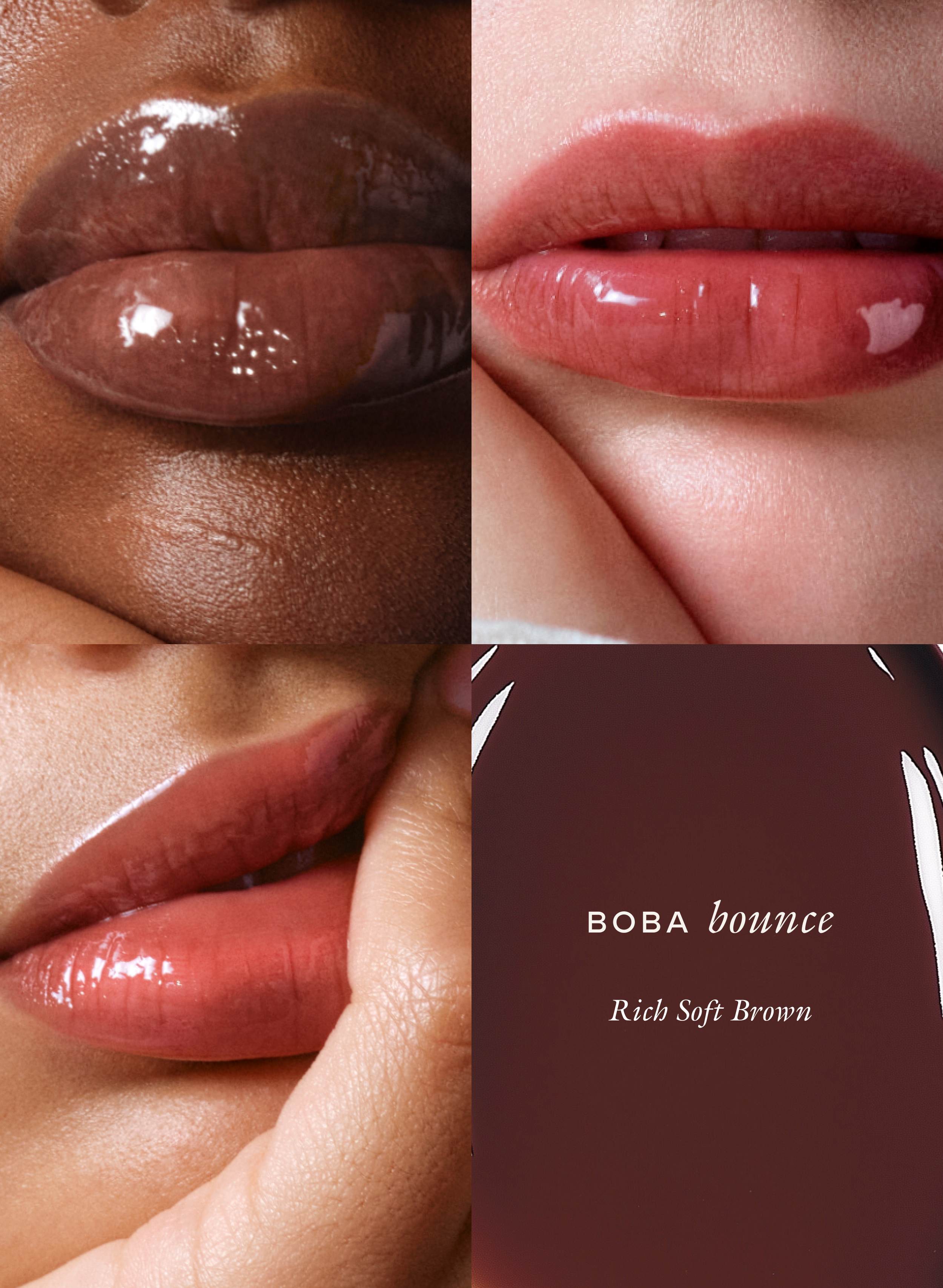 Le Chouchou Viral 3-in-1 Lip Treatment | Award-Winning Balm | EADEM