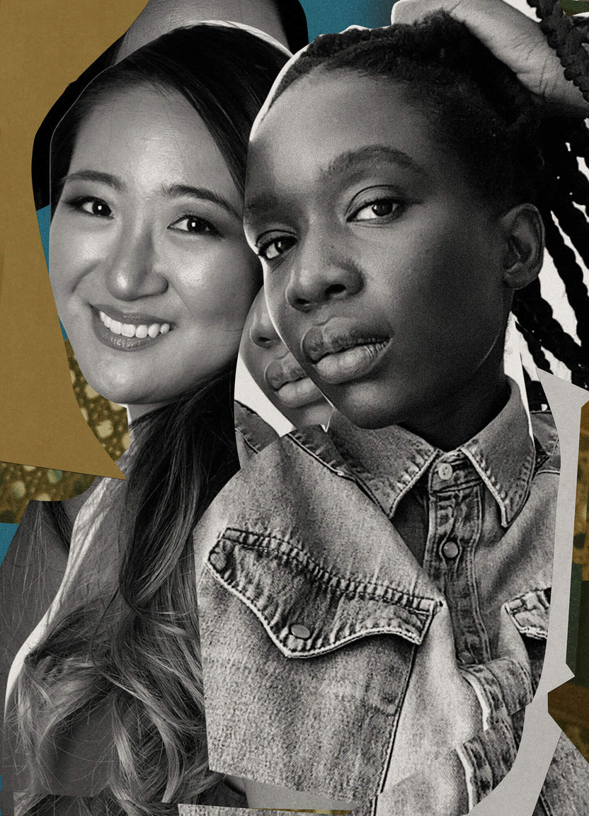 About EADEM – Path-Forging Skincare For Women of Color | EADEM